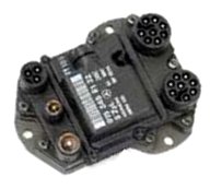 Genuine Mercedes 0155456132 Ignition Control Module; New | 0135456432 ...