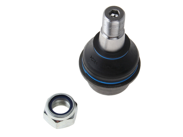 Meyle 0160100015 Ball Joint; Front Lower - Dodge, Freightliner, Mercedes