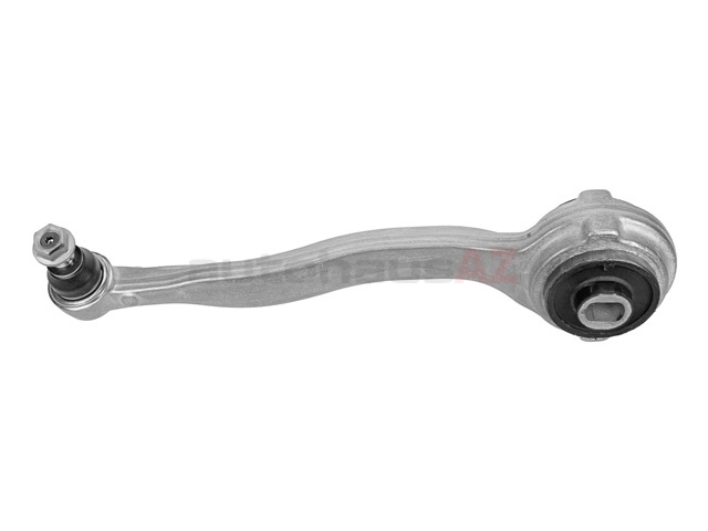 Meyle HD 0160500031HD Control Arm; Front Left Upper; RWD - Mercedes ...
