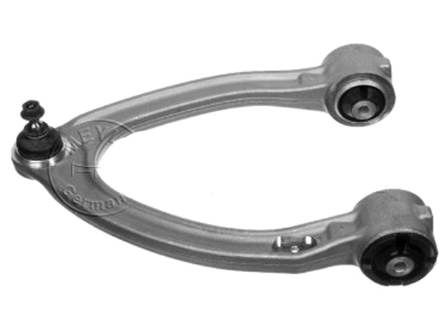 Meyle 0160500046 Control Arm & Ball Joint Assembly; Front Left Upper ...