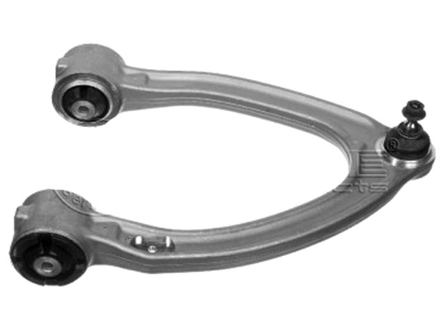 Meyle 0160500047 Control Arm & Ball Joint Assembly; Front Right Upper ...