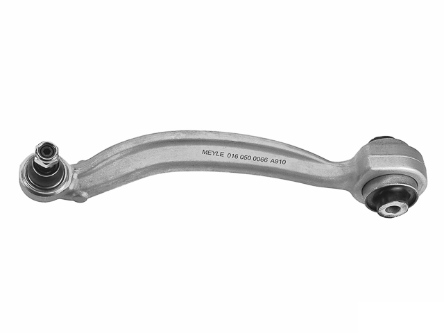 Meyle 0160500066 Control Arm & Ball Joint Assembly; Front Left Lower ...