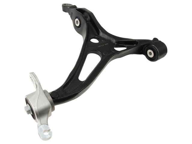 Meyle 2513302007 Control Arm; Front Right Lower - Mercedes