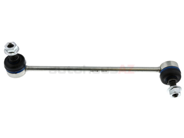 Meyle HD 0160600005HD Stabilizer/Sway Bar Link; Front - Mercedes ...