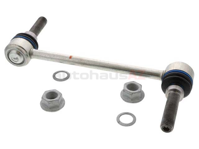 Meyle 0160600032 Stabilizer/Sway Bar Link; Front - Mercedes | 1643202132