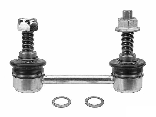 Meyle 0160600033, 1643201232 Stabilizer/Sway Bar Link; Rear - Mercedes