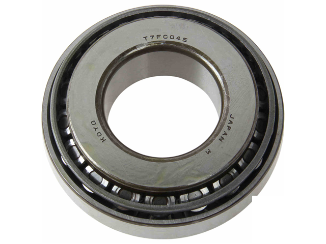 Genuine Mercedes 0169816005 Differential Pinion Bearing