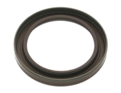 Genuine Mercedes 0189970447 Auto Trans Torque Converter Seal; Front ...
