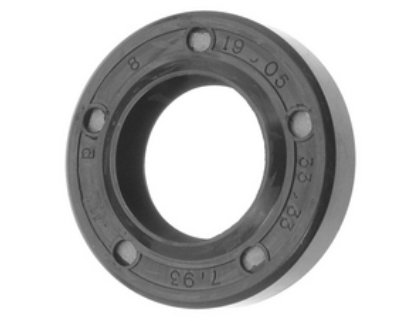 Genuine Mercedes 0189976047 Power Steering Pump Seal; Front; 19.05x 33 ...
