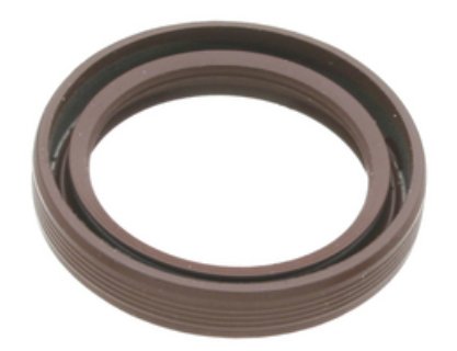 Genuine Mercedes 0189977947 Camshaft Oil Seal; Cam Seal to Front Cover ...
