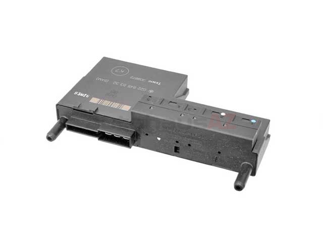 Genuine Mercedes 0195455632 Signal Acquisition Module Control Unit; SAM ...
