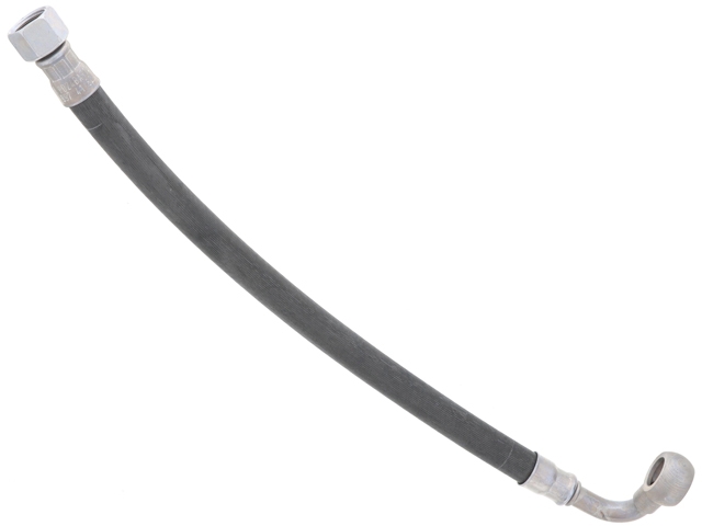 Genuine Mercedes 0199974182, TRC0156 Auto Trans Oil Cooler Hose; Right ...