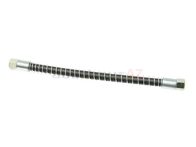 Cohline 0199978282 Auto Trans Oil Cooler Hose; Straight Fittings with ...