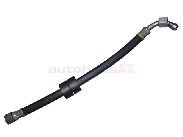 Rein Automotive 0199978382, TRC0100P Auto Trans Oil Cooler Hose; One ...