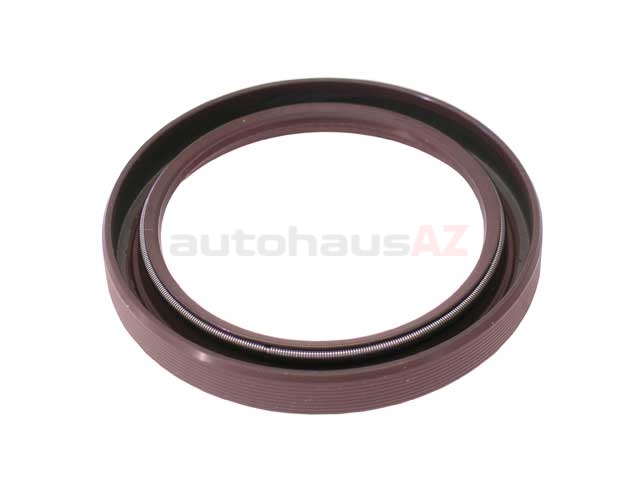 ZF 01F321243, 0734310316 Auto Trans Torque Converter Seal - Audi ...
