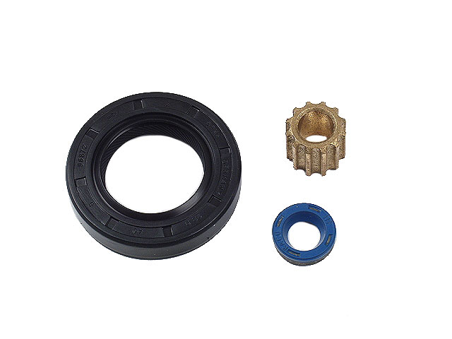 Meistersatz 020398100B Manual Trans Main Shaft Seal; Seal Kit - VW ...