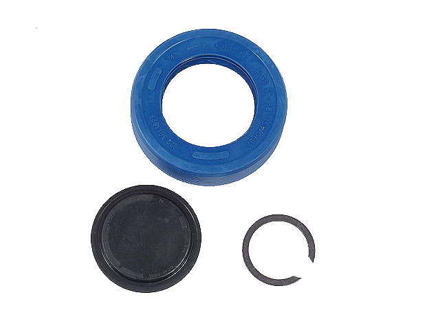 Meyle 020498085, 1004980004 Axle Shaft Seal; Front Final Drive Seal Kit ...