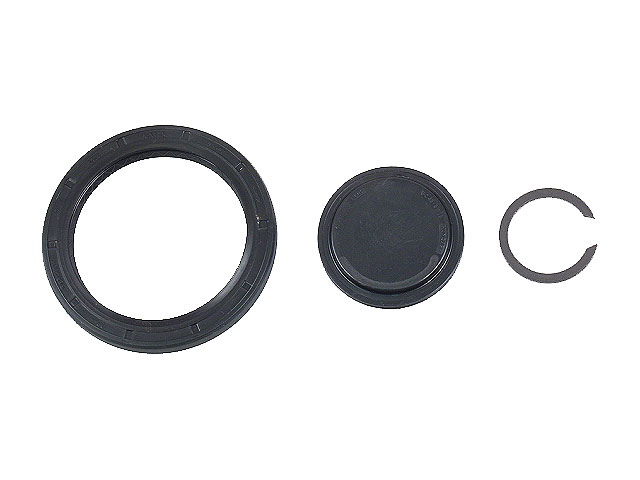 CRP 020498085A Axle Shaft Seal; Final Drive Seal Kit; Seal 50x66x6.5mm ...