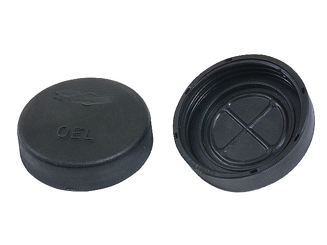 RPM 021115311 Oil Filler Cap - Porsche, VW | 10754001709 21115311 ...