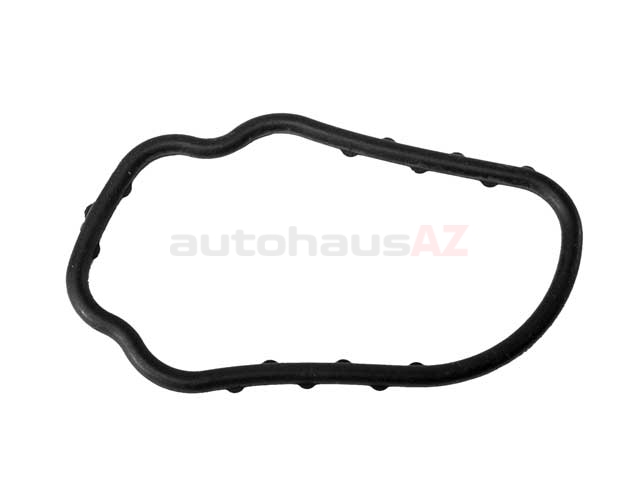 VictorReinz 021121119A, 702947000 Thermostat Housing Gasket; Base O ...