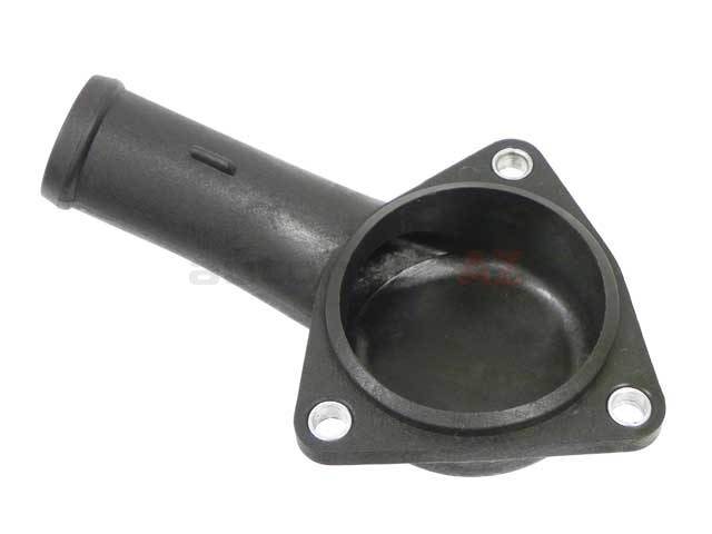 URO Parts 021121121CURO, 021121121C Thermostat Housing; Adapter ...