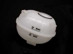 Genuine VW/AUDI 021121407 Expansion Tank/Coolant Reservoir - VW ...