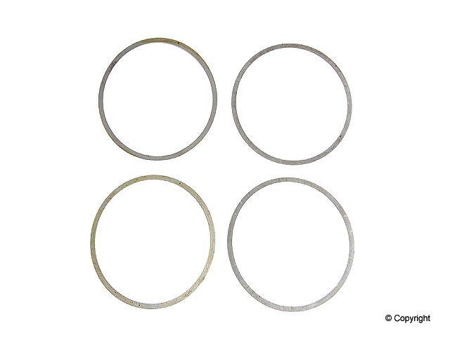 RPM 02119834010 Engine Cylinder Head End Seal Spacer; .010"; Set of 4 ...