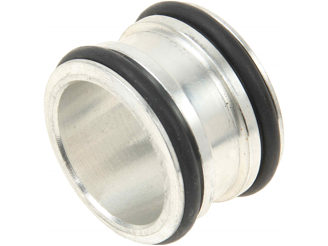 Trucktec 0214071 Intake Manifold Fitting - Mercedes | 6420980037