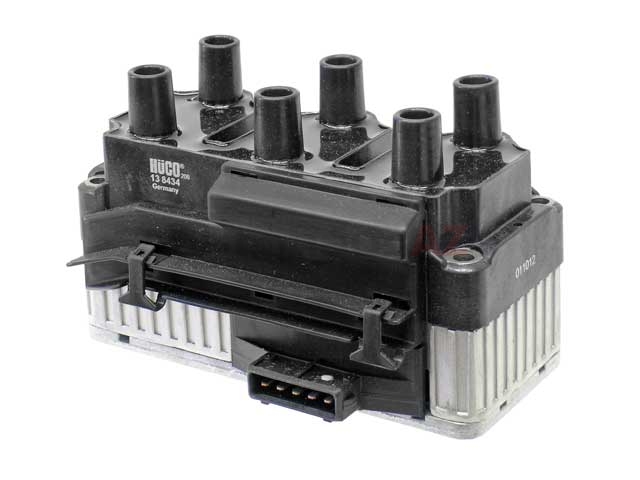 Hueco 021905106, 138434 Ignition Coil | 021905106H W01331597728
