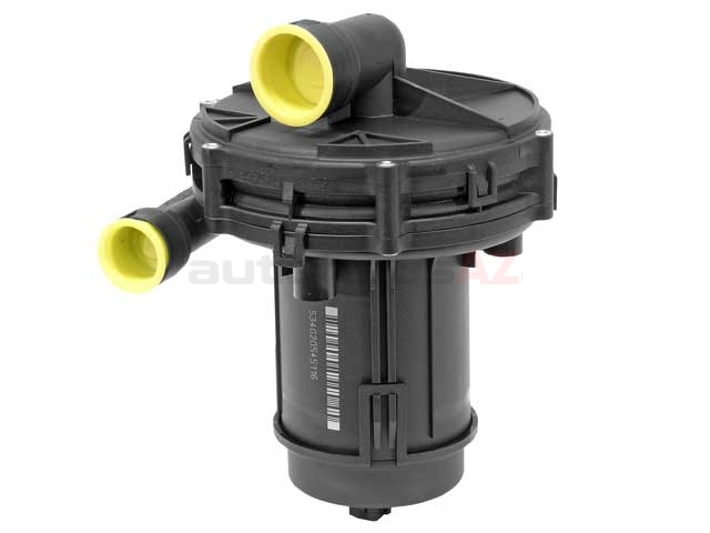 Pierburg 021959253B, 721851280 Secondary Air Injection Pump ...