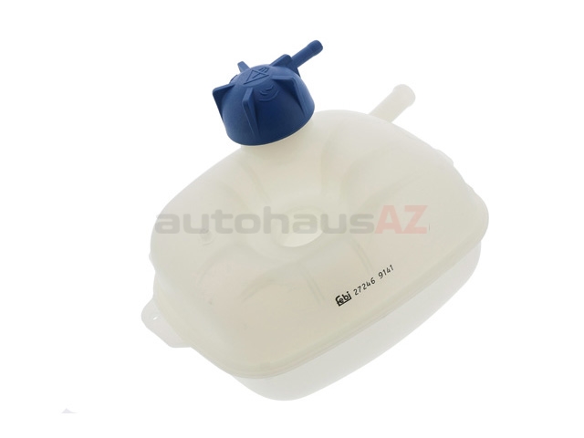 Febi-Bilstein 025121407A, 02209 Expansion Tank/Coolant Reservoir - VW ...