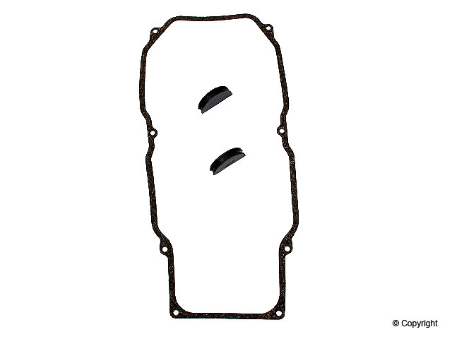 Stone 022110235AKIT, L452874 Valve Cover Gasket Set - Mazda
