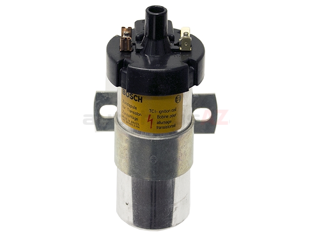 Bosch 0221122392 Ignition Coil - Land Rover | PRC6574 W01331889772