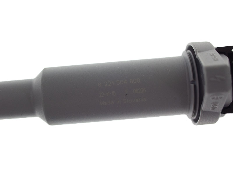 Bosch 0221504800 Direct Ignition Coil - BMW, Mini | 12130148594 ...