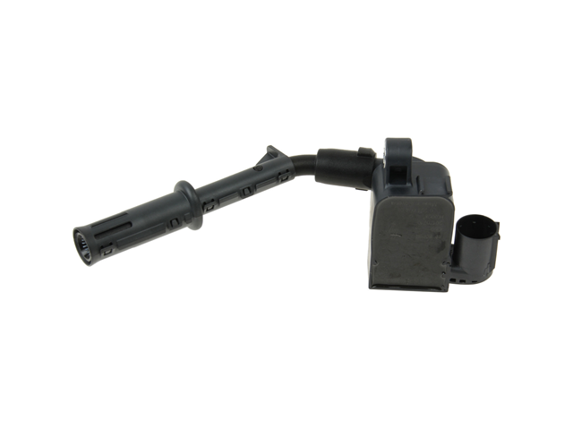 Genuine Mercedes 2761590242, A2761590242 Spark Plug Connector; Between ...