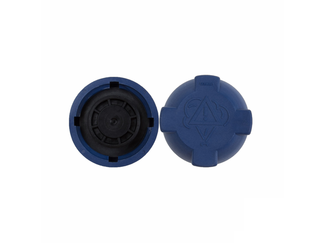 Febi-Bilstein 443121321, 02269 Engine Coolant Recovery Tank Cap - Audi ...