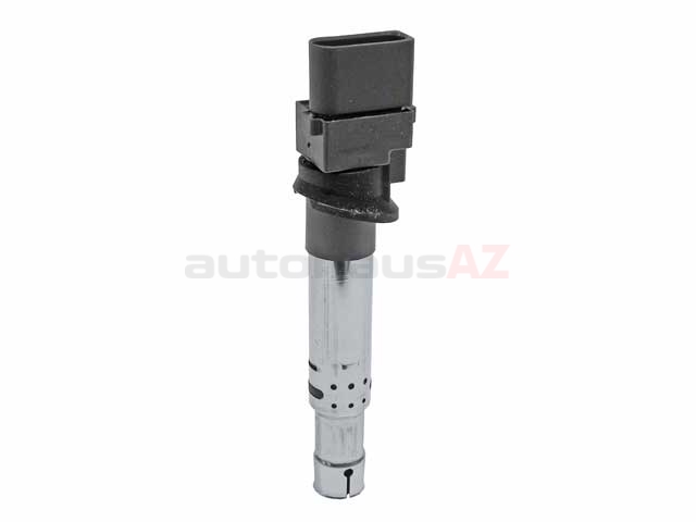 Eldor 022905715A Direct Ignition Coil; With Spark Plug Connector - Audi ...