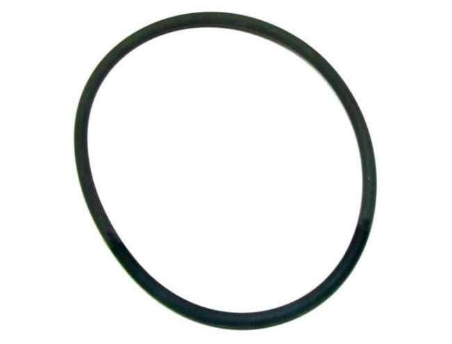 Genuine Mercedes 0229970848 Fuel Tank Sender Seal; Large | 0109978148