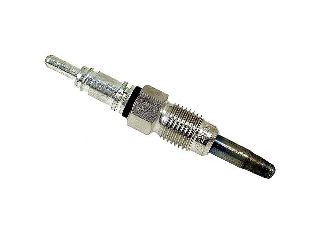 Bosch 0250201036 Glow Plug; 12mm Hex - VW | 80012 F110070531 F110088380 ...