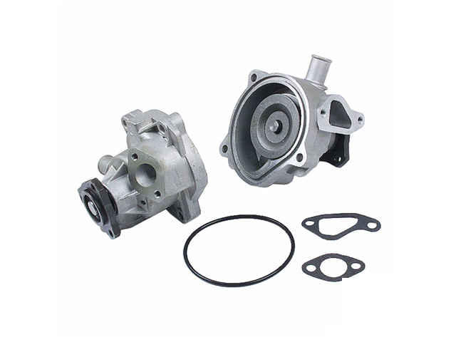 Meyle 025121010A, 1130120018 Water Pump | 025121010D 025121010DMY ...