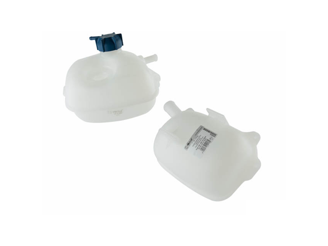 Meyle 025121407A, 1001210034 Expansion Tank/Coolant Reservoir; Round ...