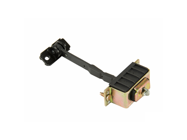 Trucktec 0253095 Door Stop - Mercedes | 2117200116