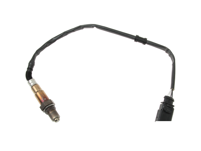 Bosch 0258006707 Oxygen Sensor | 06E906265AA