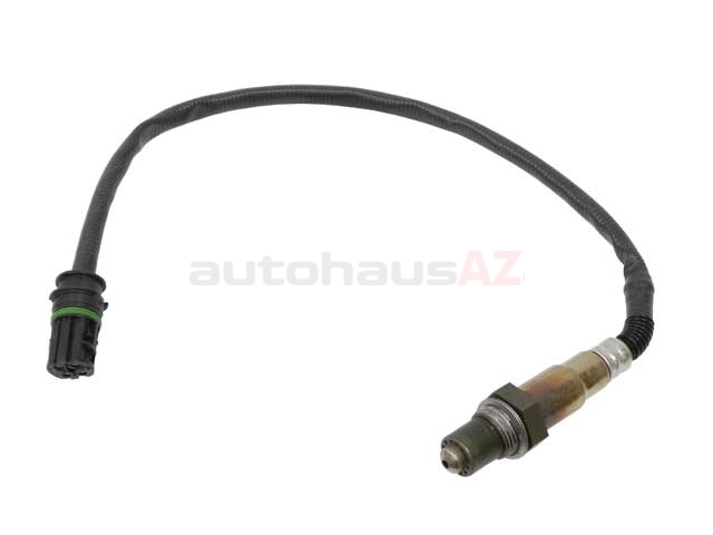 Bosch 0258006977, 11787569968 Oxygen Sensor; Rear - BMW | 0258010422 16977