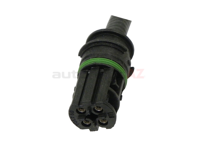 Bosch 0258006977, 11787569968 Oxygen Sensor; Rear - BMW | 0258010422 16977