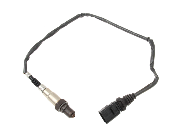 Bosch 0258010327 Oxygen Sensor | 16327 4H0906262L