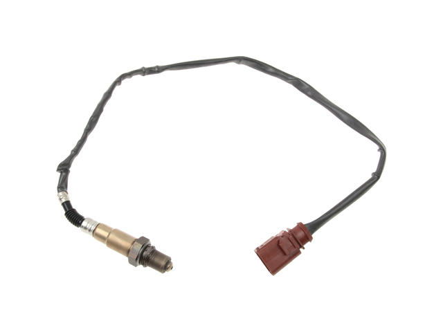 Bosch 0258010329 Oxygen Sensor | 16329 16531 4H0906265C