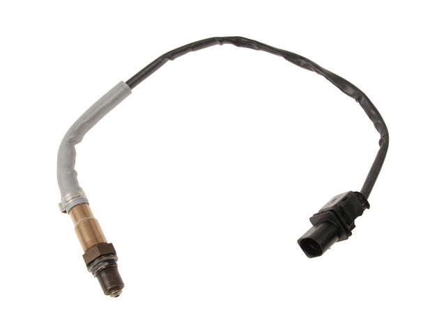 Bosch 0258017169 Oxygen Sensor | 06E906262K 06J906262M 17169