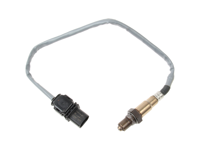 Bosch 0258017245 Oxygen Sensor | 17245