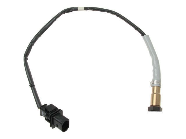Bosch 0258017305 Oxygen Sensor | 17305